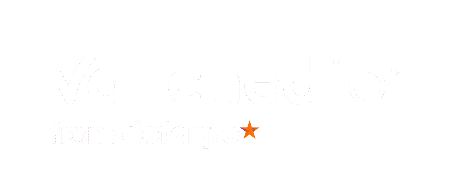 Client Experience Awards - VouchedFor Top Rated Adviser Guide