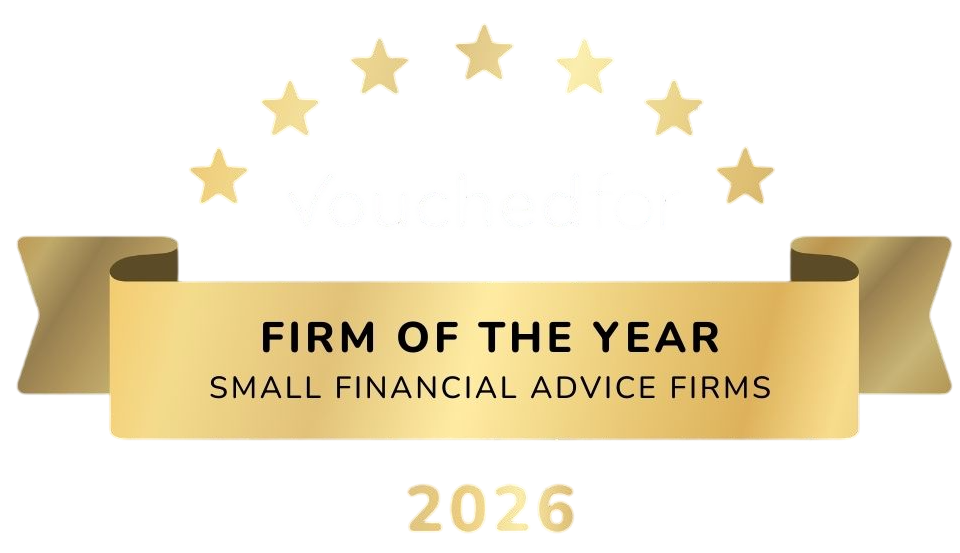 Client Experience Awards - VouchedFor Top Rated Adviser Guide
