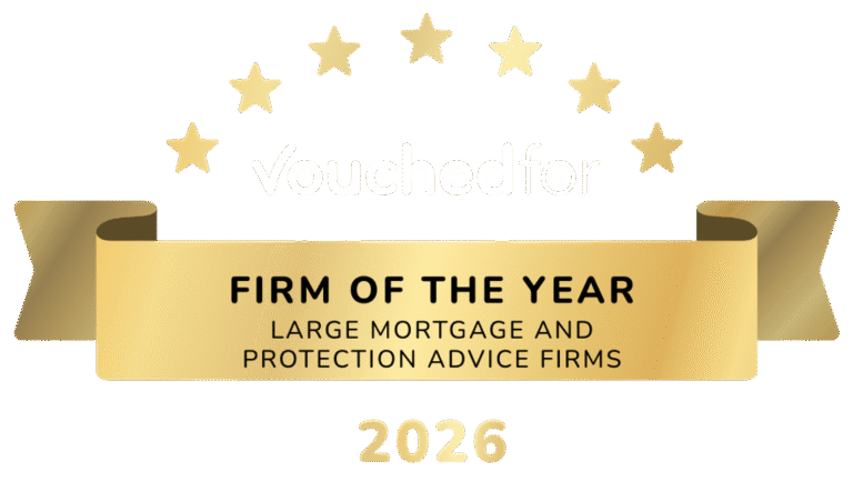Client Experience Awards - VouchedFor Top Rated Adviser Guide