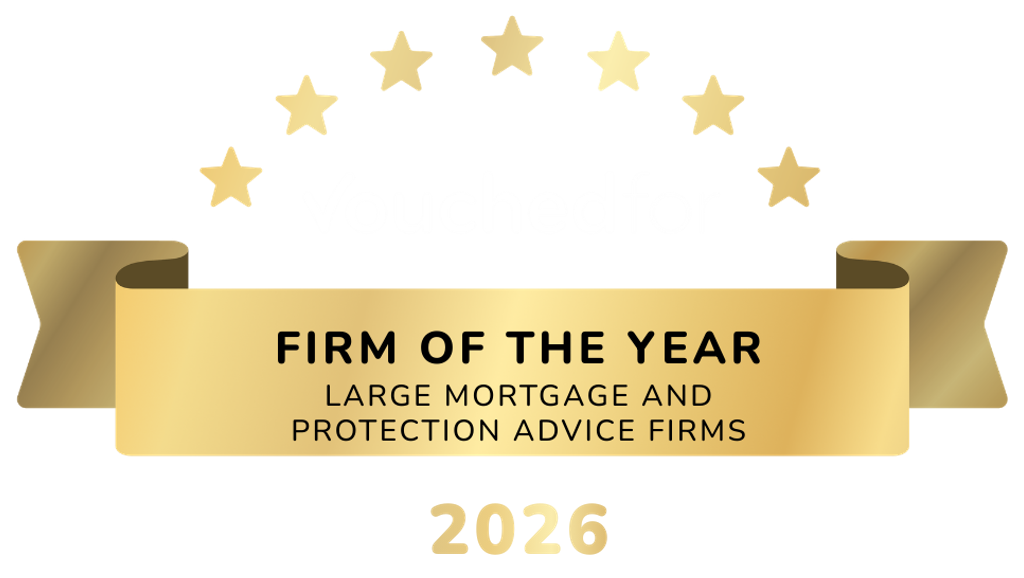 Client Experience Awards - VouchedFor Top Rated Adviser Guide