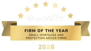 Client Experience Awards - VouchedFor Top Rated Adviser Guide
