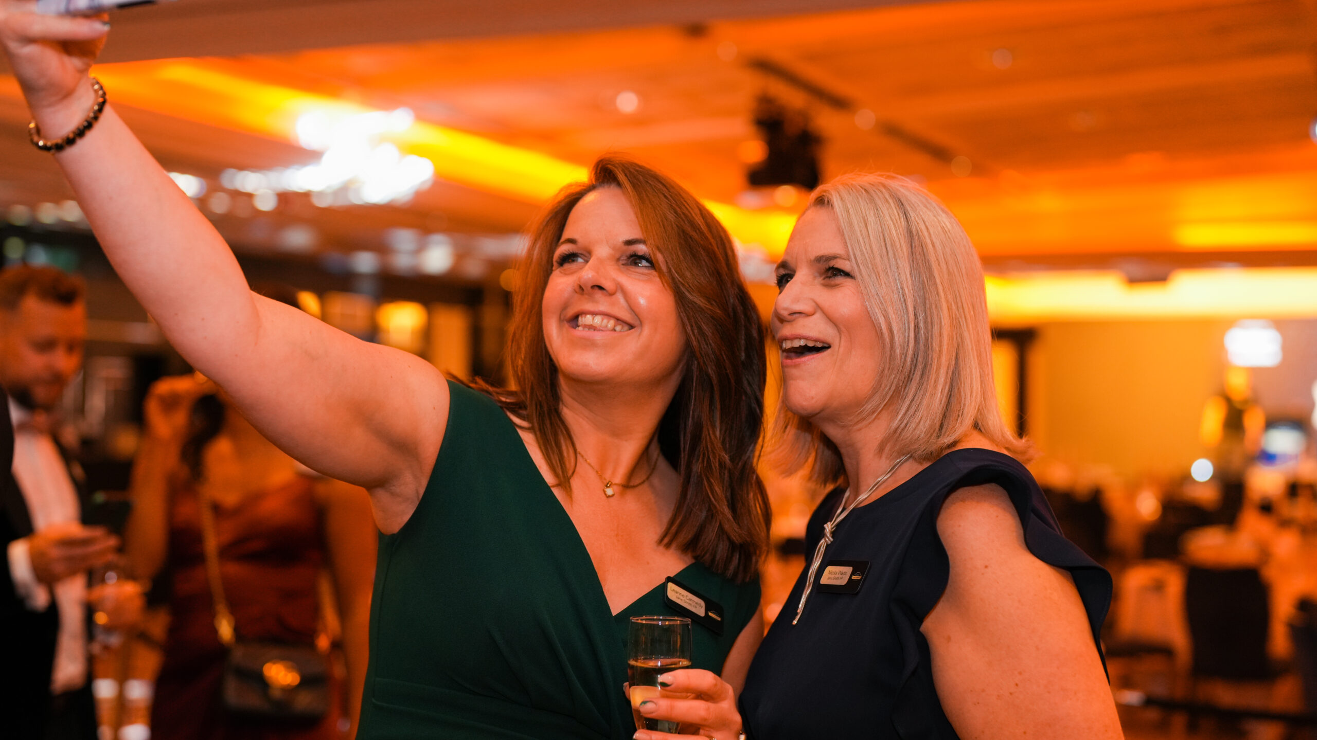 Client Experience Awards - VouchedFor Top Rated Adviser Guide