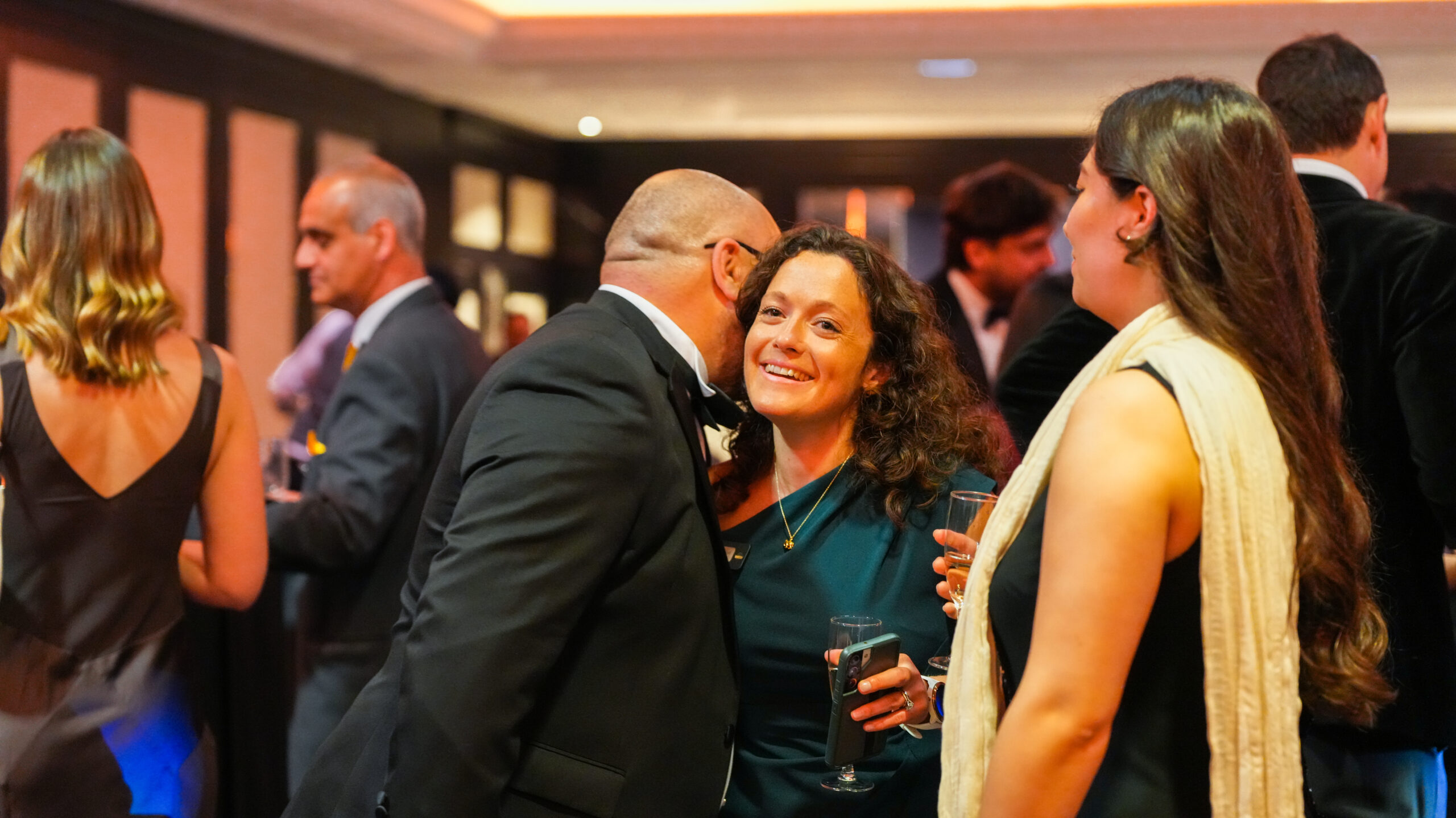 Client Experience Awards - VouchedFor Top Rated Adviser Guide