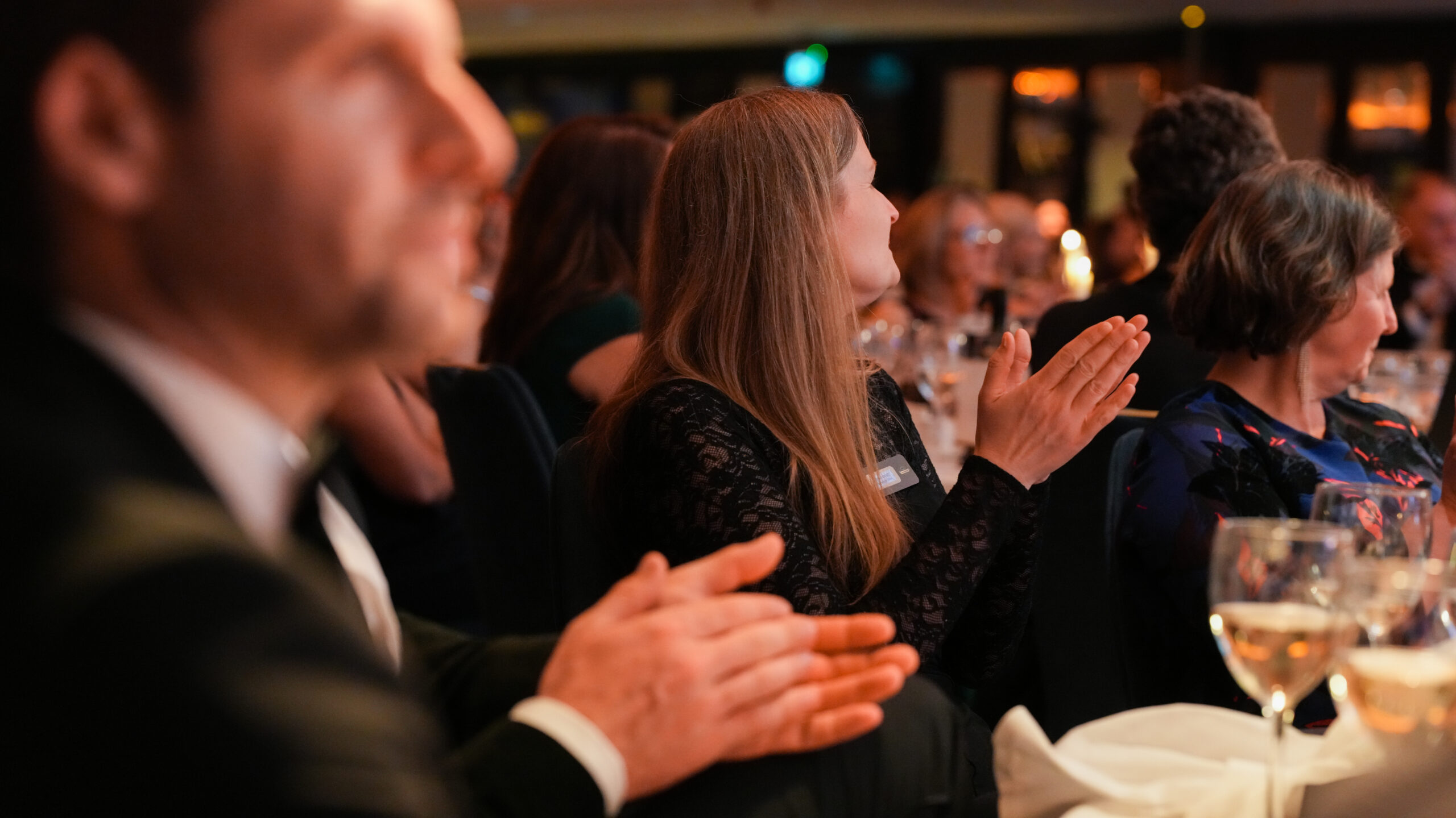 Client Experience Awards - VouchedFor Top Rated Adviser Guide