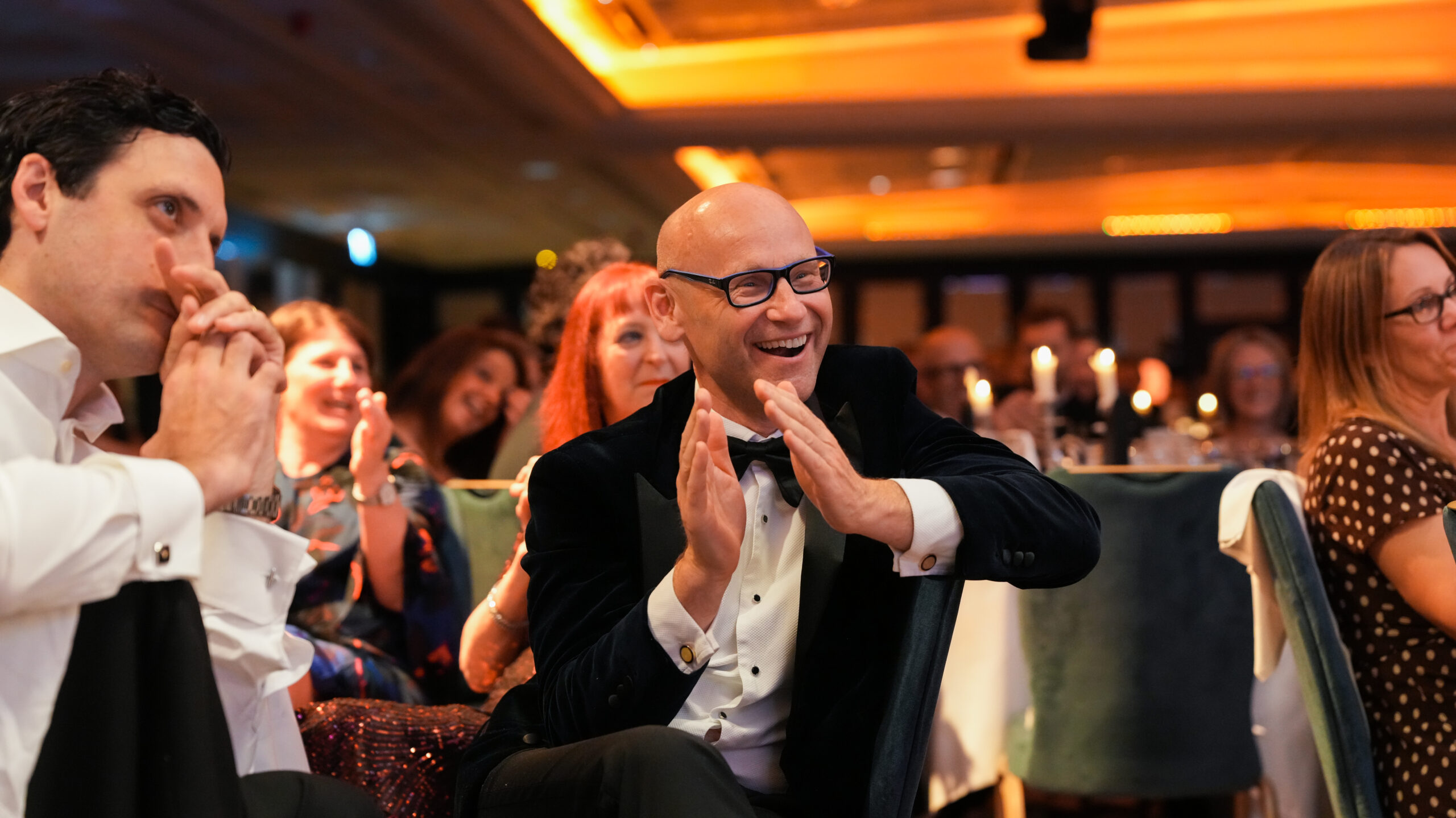 Client Experience Awards - VouchedFor Top Rated Adviser Guide